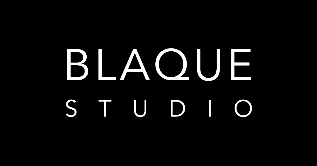 Multimedia and Visual Marketing Services | Blaque Studio