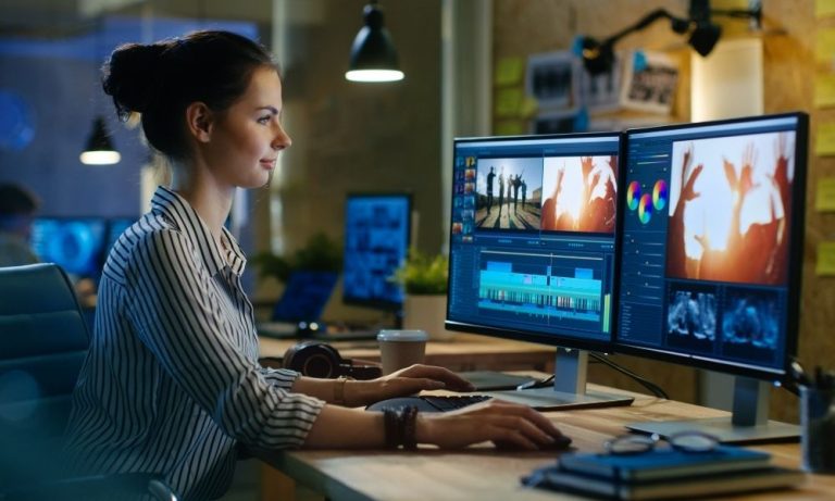 What Visual FX Is and How It Works